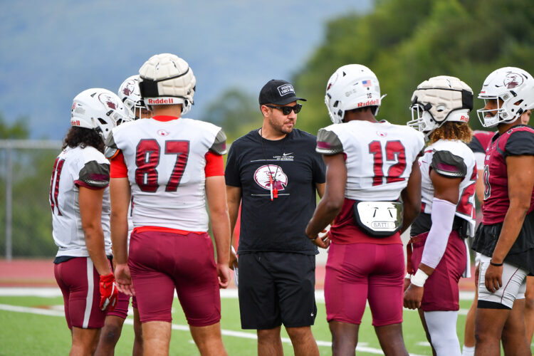 New identity: Lock Haven football has found itself again and are ...